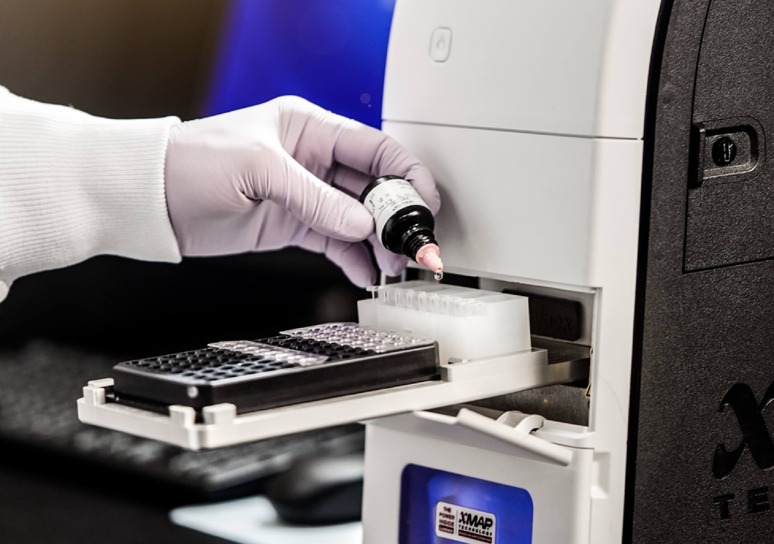 MAGPIX® System: Luminex Magpix Multiplexing System | Diasorin